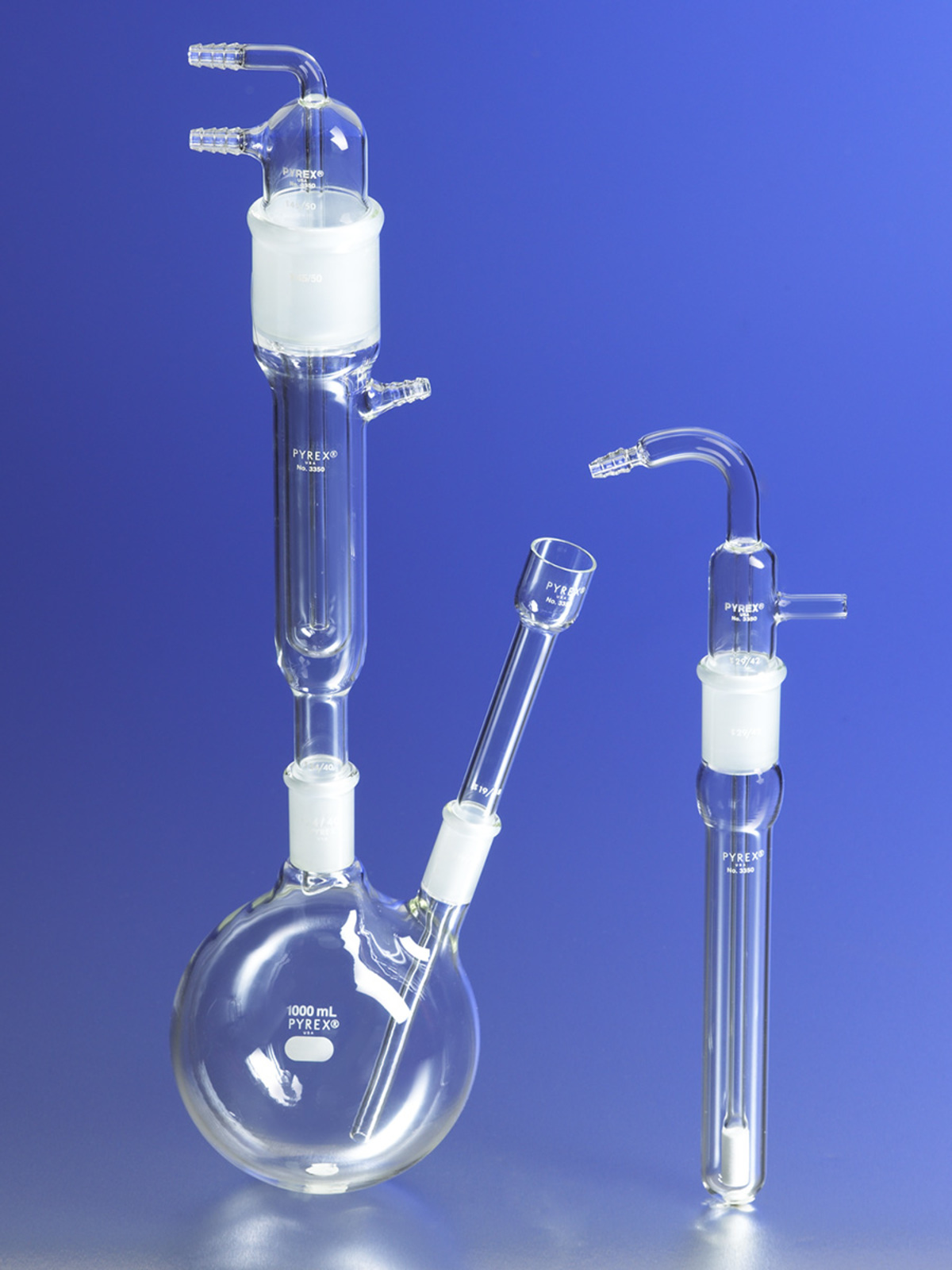 PYREX® Replacement Dispersion Tube | Corning