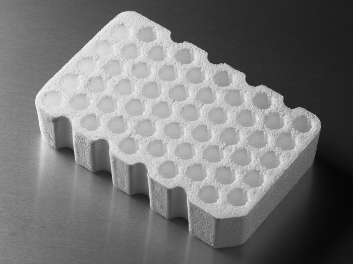 Racks, Tube | Corning