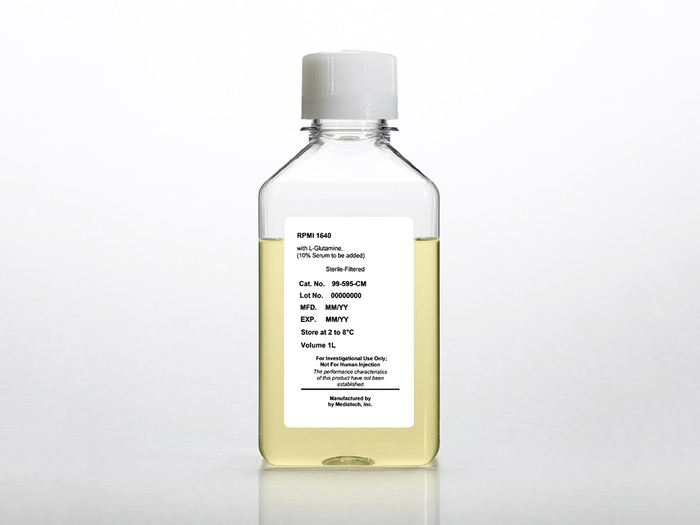 Islet Solutions | Corning