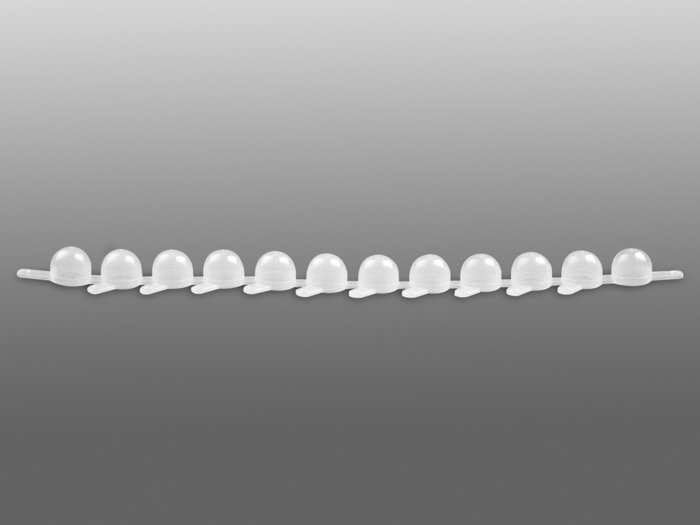 Tubes Storage | Corning