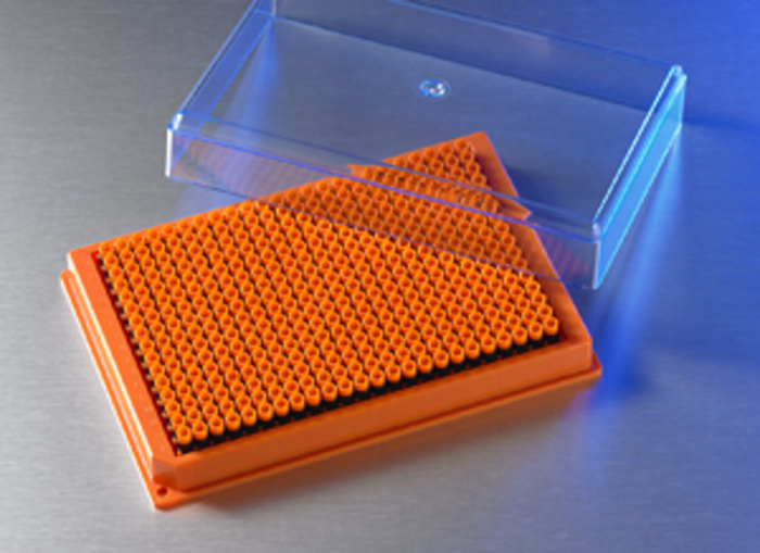 Tubes Storage | Corning