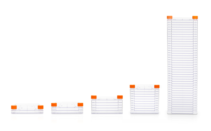 CellSTACK® | Corning