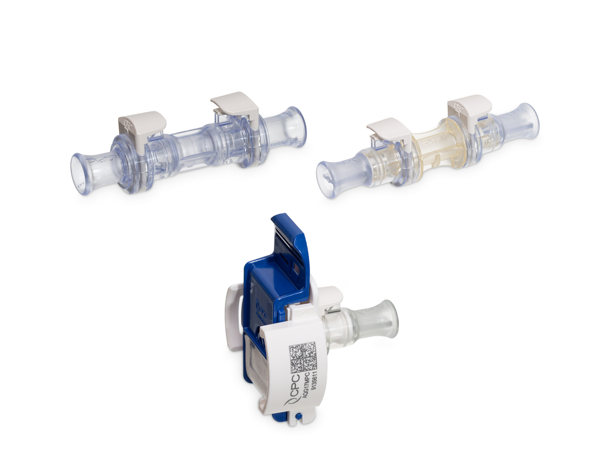 Corning® Closed System Accessories for CellCUBE® | Corning