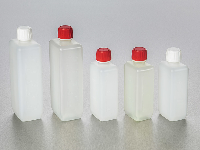 Bottles, Disposable Plastic | Corning