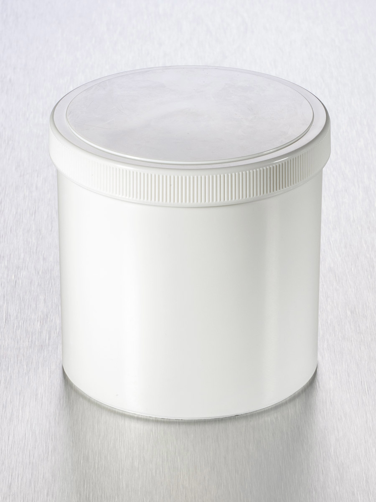 PR500-01 | Corning® Gosselin™ Pot, 500 mL, White PP, White Screw Cap ...
