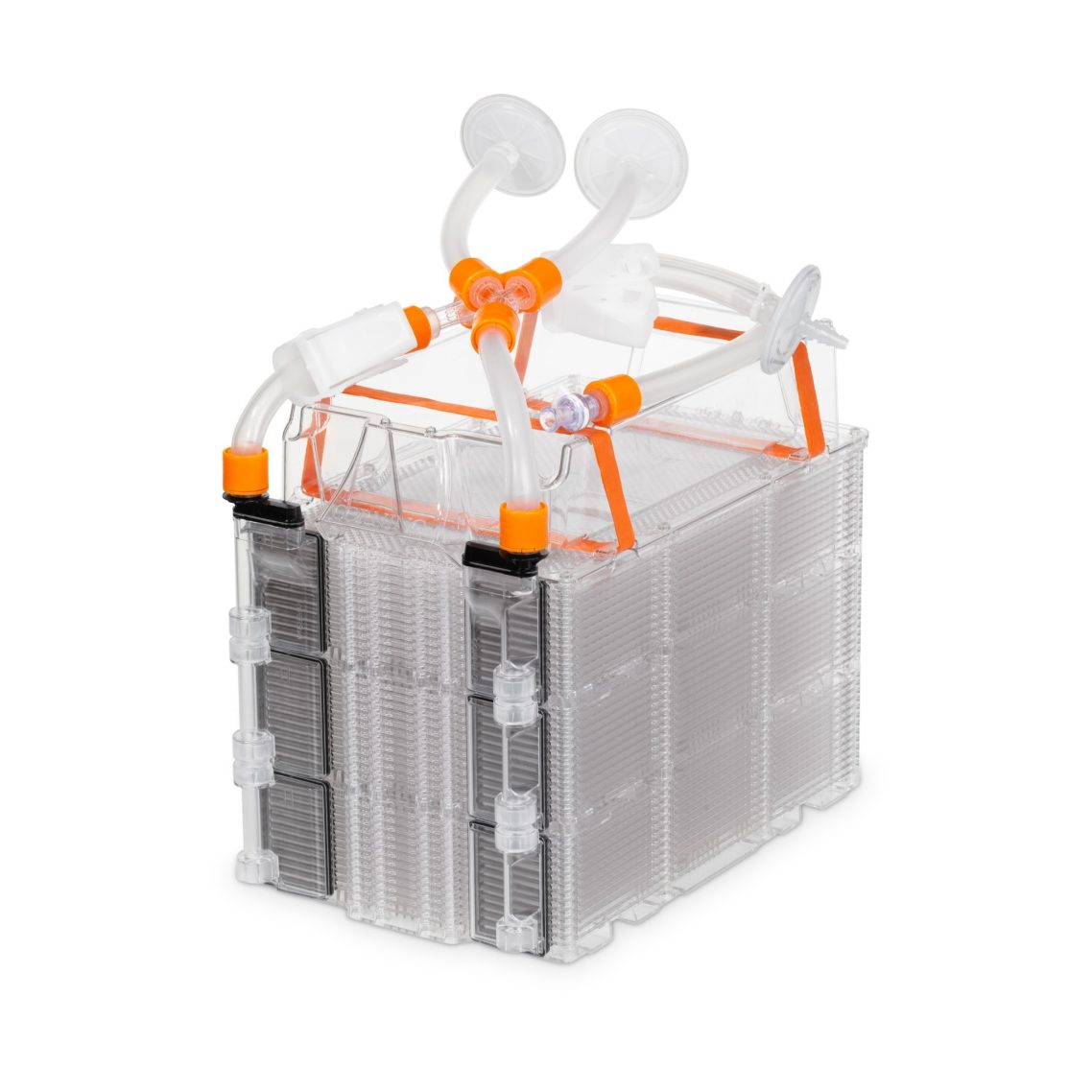 Corning HYPERStack Cell Culture Vessels | Corning