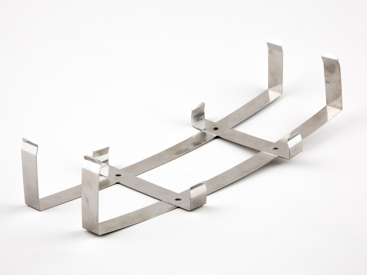 480168 | Corning® Rack Holder for 15 mL Test Tubes | Corning