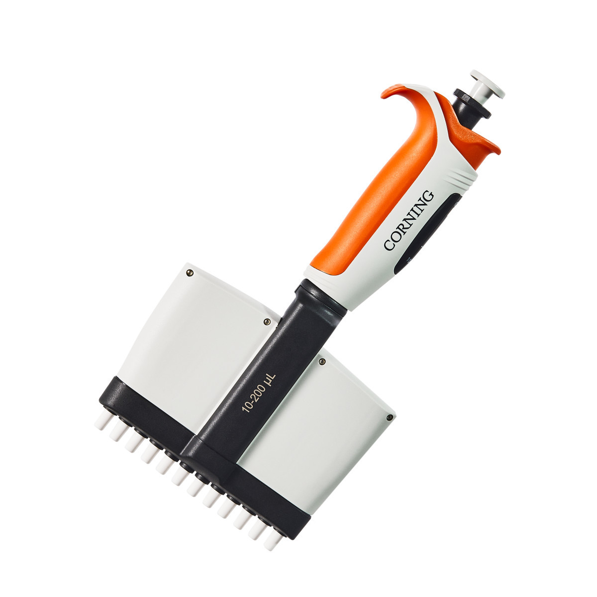 pipette controller accumax