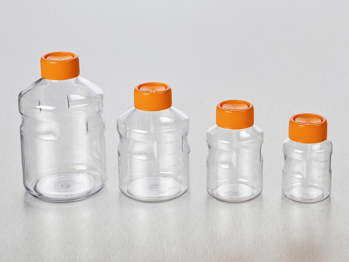 Bottles | Corning