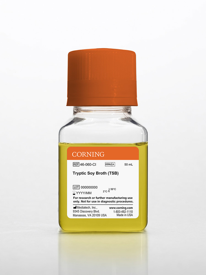 Microbiological Media and Components | Corning