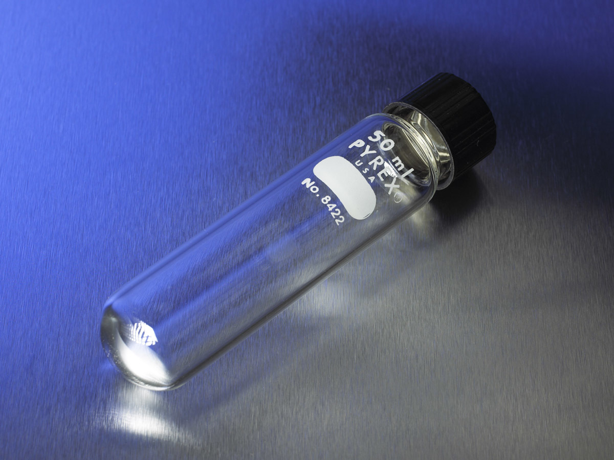 PYREX® Heavy Duty Round Bottom Centrifuge Tubes | Corning PYREX® Heavy Duty Round Bottom Centrifuge Tubes | Corning
