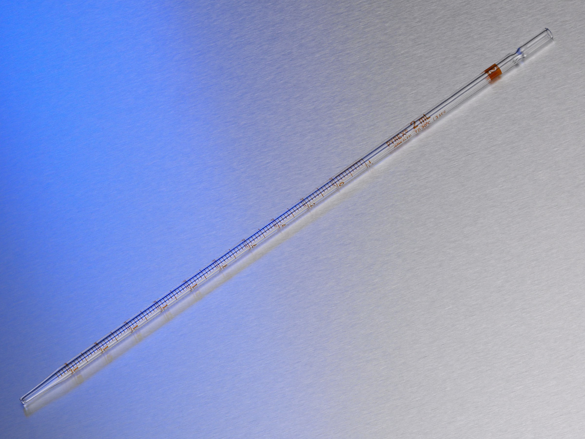 7105J-5 | PYREX® 5 mL Reusable Culture Pipet | Corning