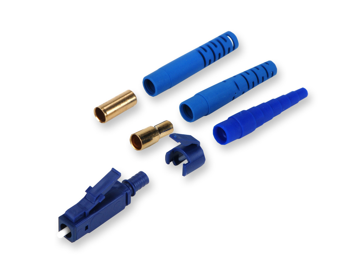 95-051-98-SP-KN | Anaerobic Connectors Keyed LC, 50 µm multimode (OM2 ...