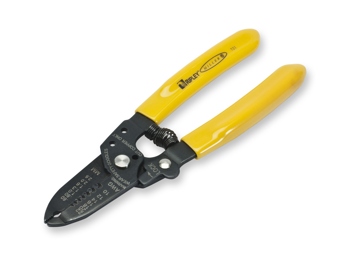 3206001-01 | Cable Prep Tools Jacket Sheath Removal Tool, 6 in | Corning