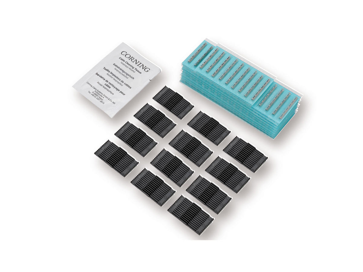 CCH Crimp Kit | Corning