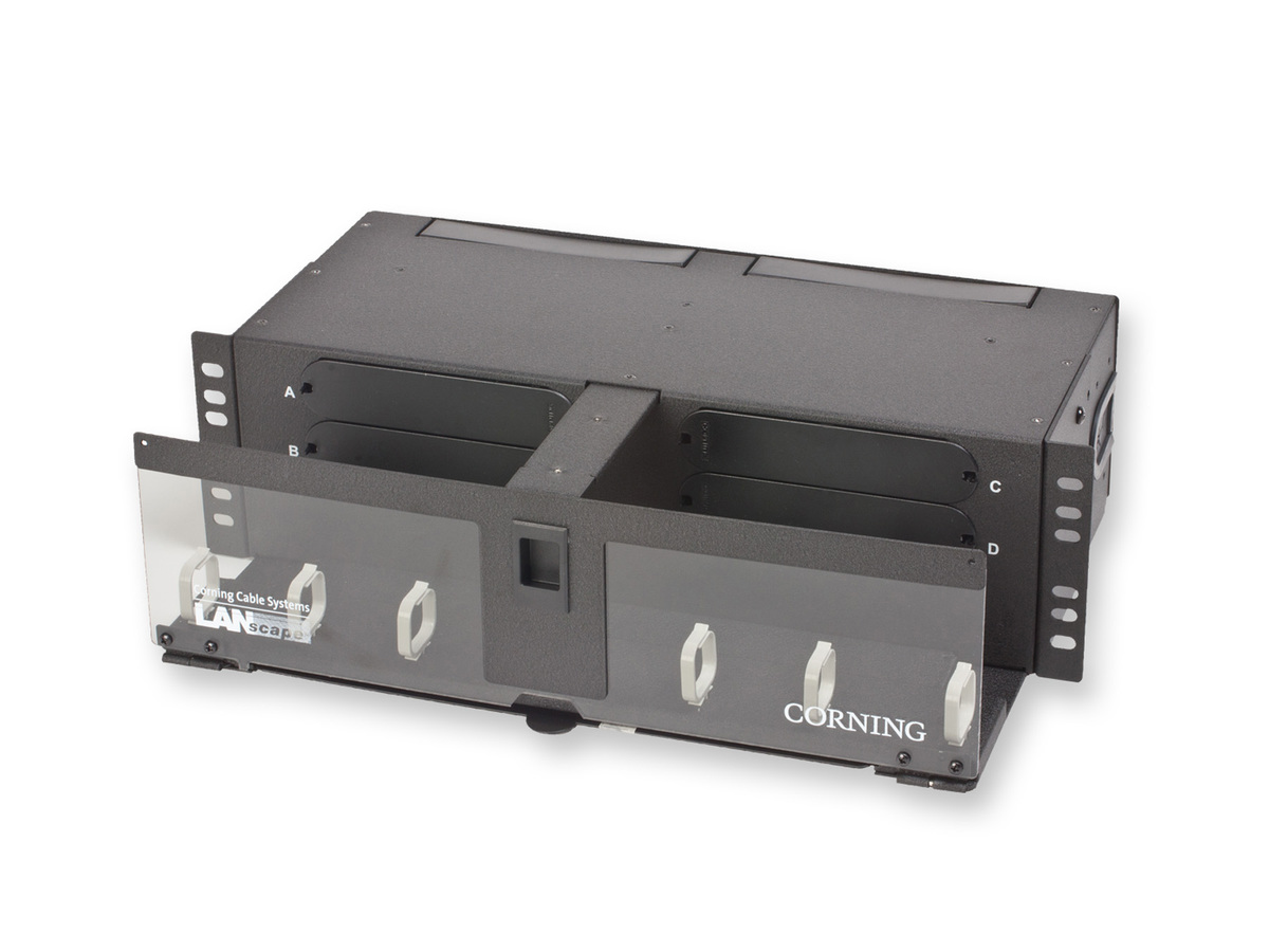 CCS-03U | Closet Connector and Splice Housing (CCS) Holds 4 CCH ...