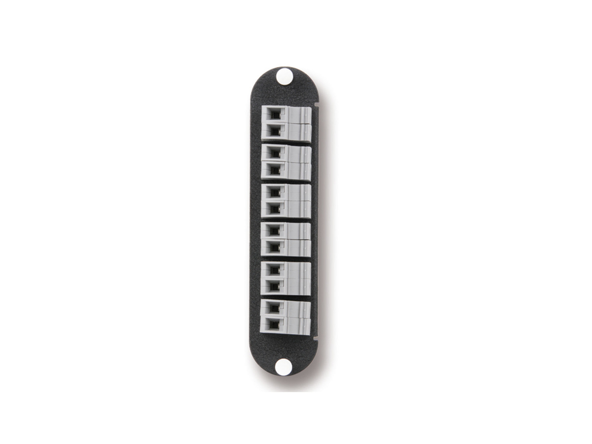 Closet Connector Housing (CCH) Power Panel | Corning