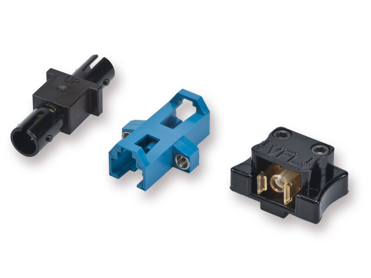 CTS Adapter for the UniCam® Connector Basic Toolkit | Corning