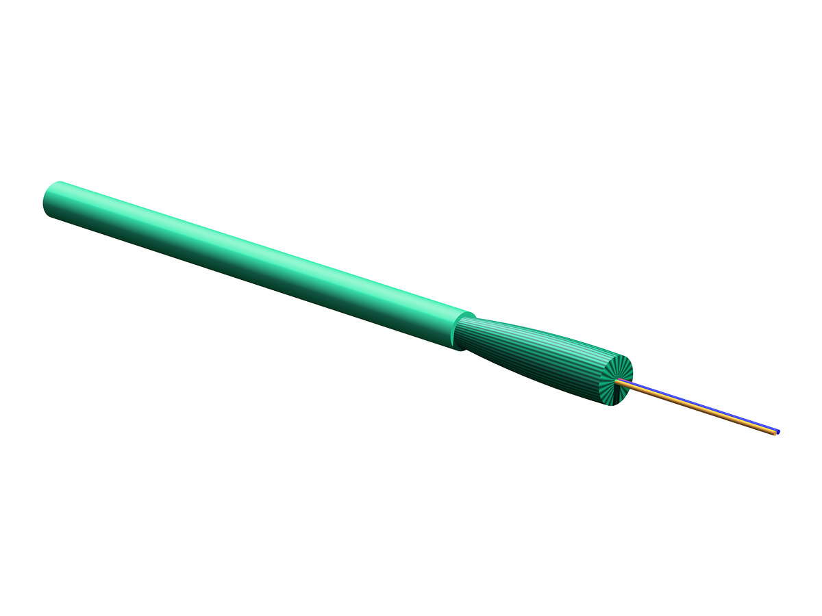 002TD8-31290-20 | DFX® 250 Cable, Plenum 2 F, 50 µm multimode (OM4 ...