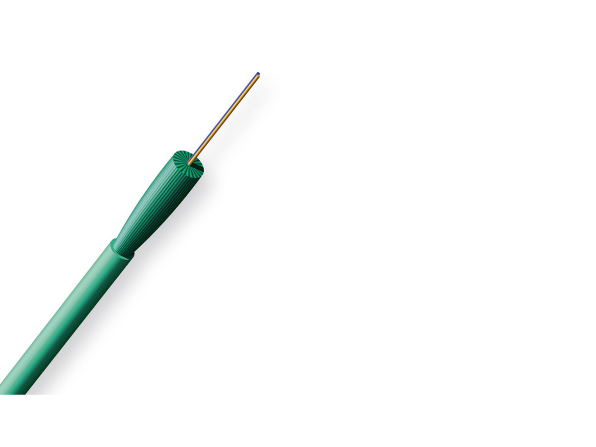 DFX® 250 Cable, Plenum | Corning