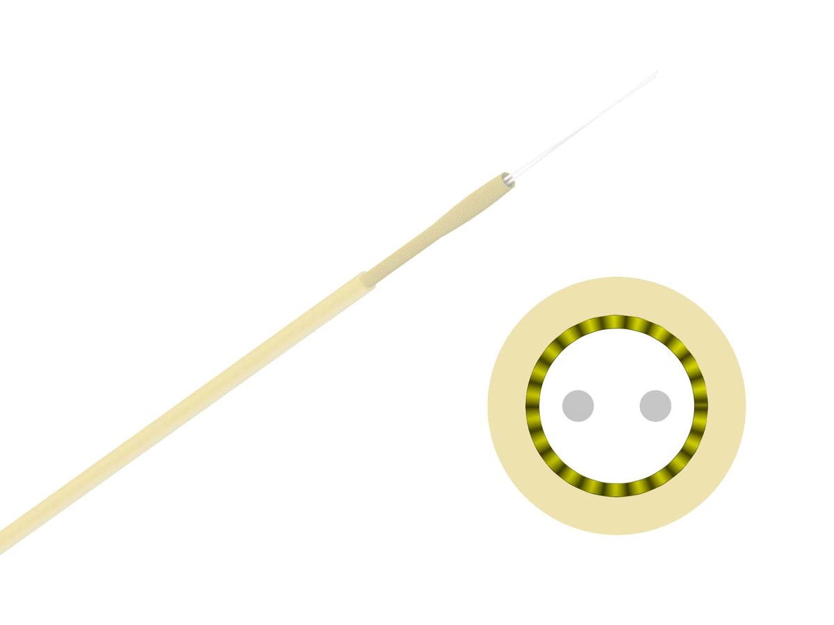 DFX® B2 Indoor Cable | Corning