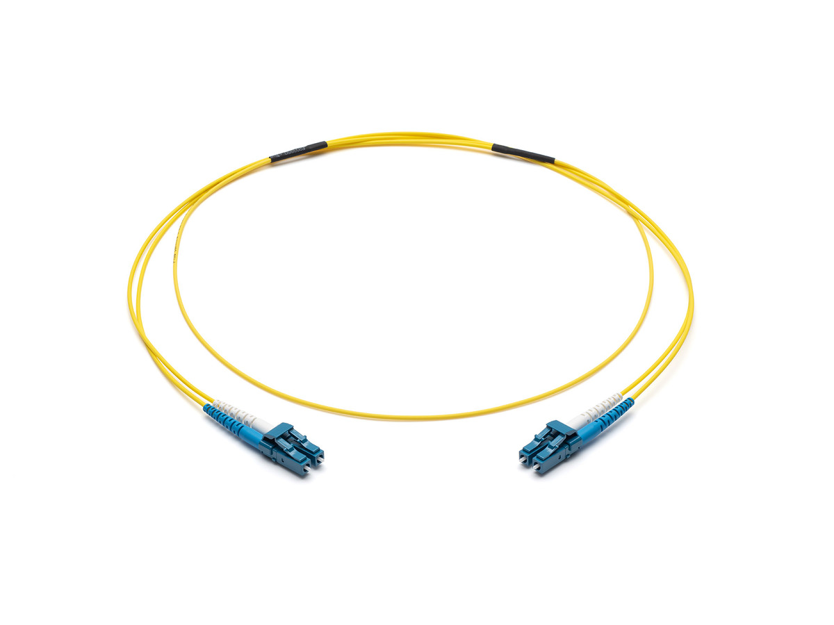 E040402GNZ16010M | EDGE™ 1.6 mm Patch Cord, LSZH, CPR Dca SMF-28® Ultra ...