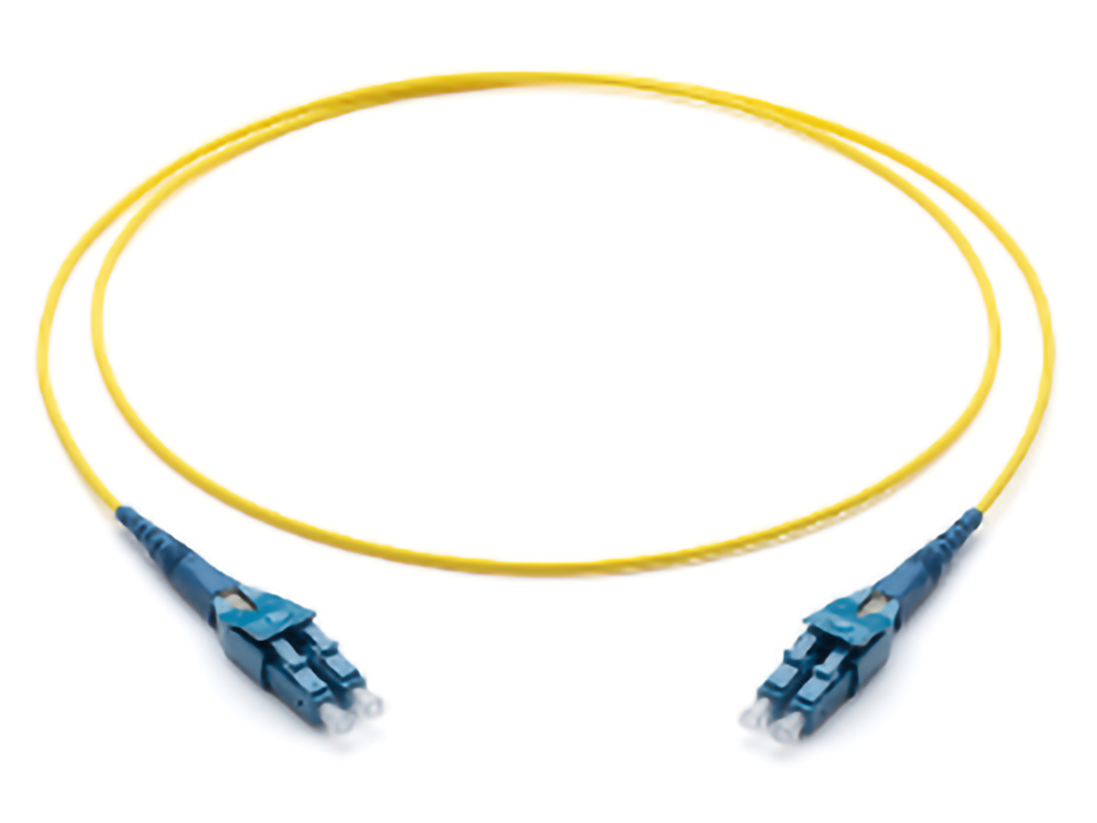 E787802GNZ16010M | EDGE™ 1.6 mm Single-mode Patch Cord, LSZH™, CPR Dca ...