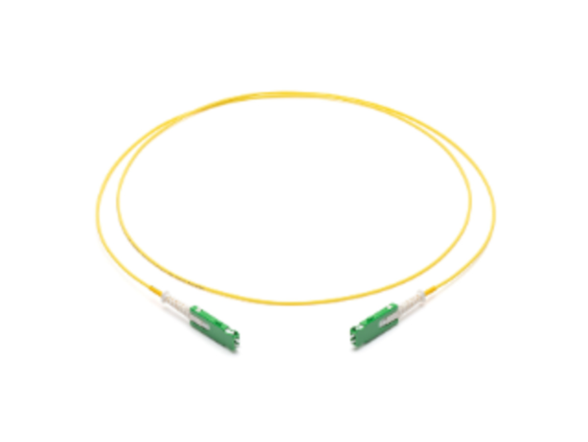ENANA02GNZ16010M | EDGE™ 1.6 mm Single-mode Patch Cord, LSZH, CPR Dca ...