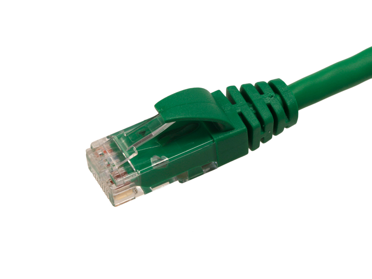 CCADGE-B4002-A010-C0 | Everon® Copper Datacom Class D Patch Cord ...