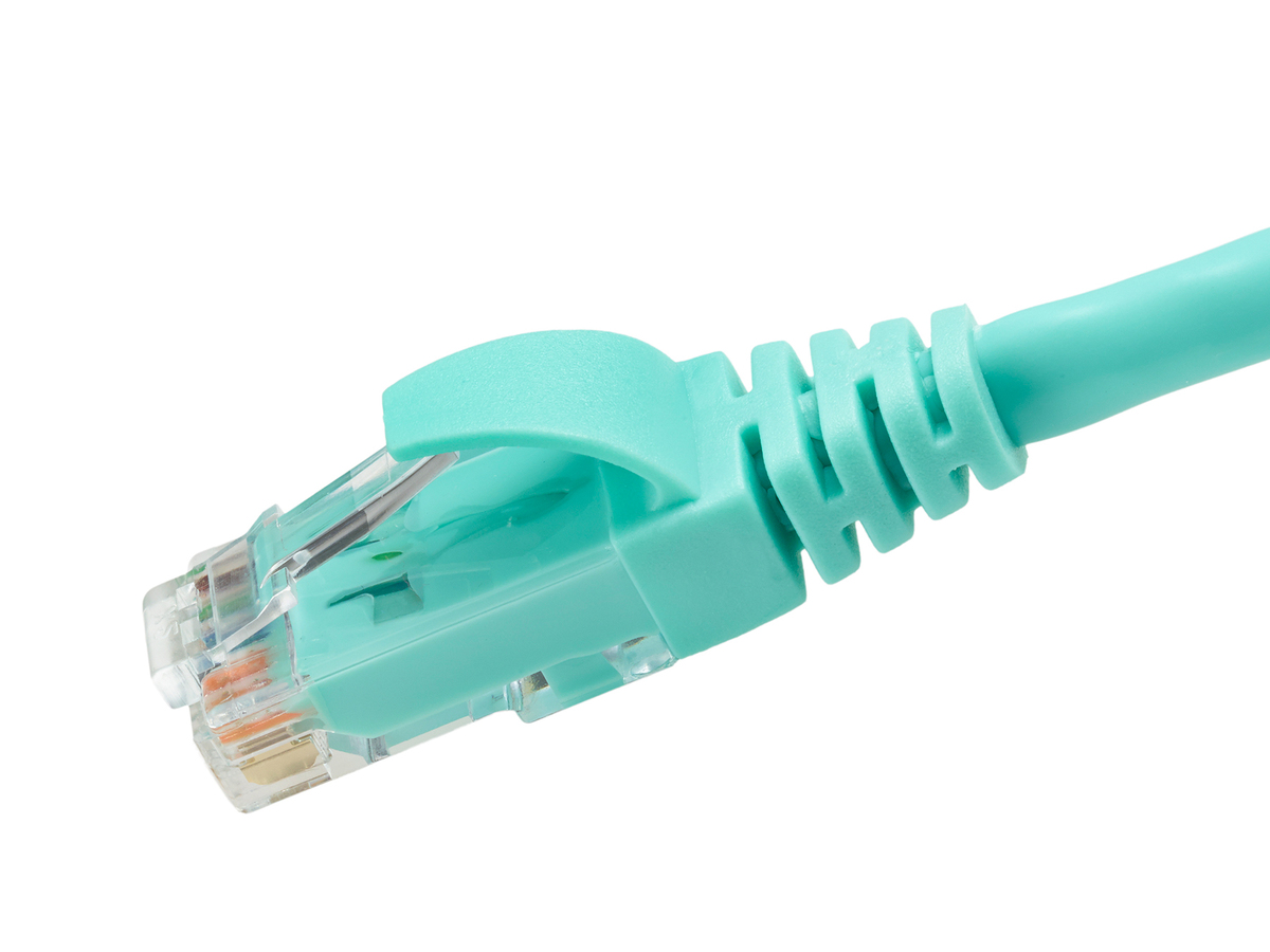 CCAVNE-DB002-A030-C0 | Everon® Copper Datacom Class E Patch Cord ...