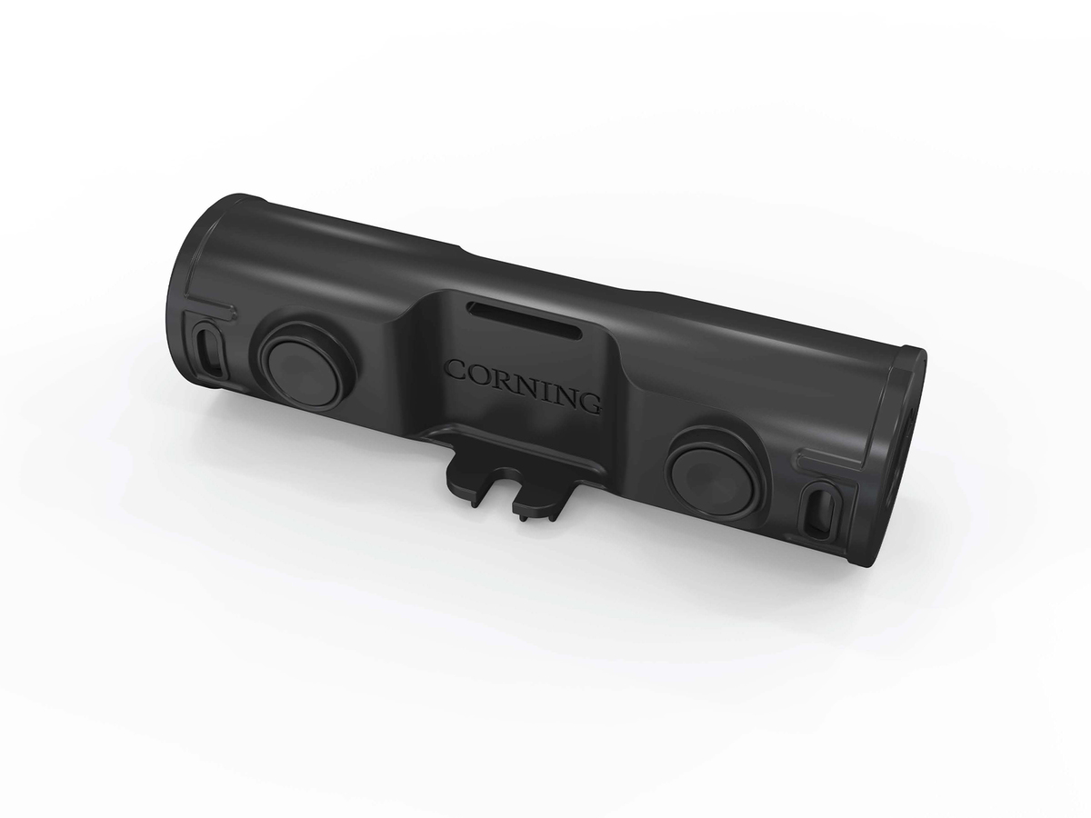 Evolv® Pushlok® | Corning