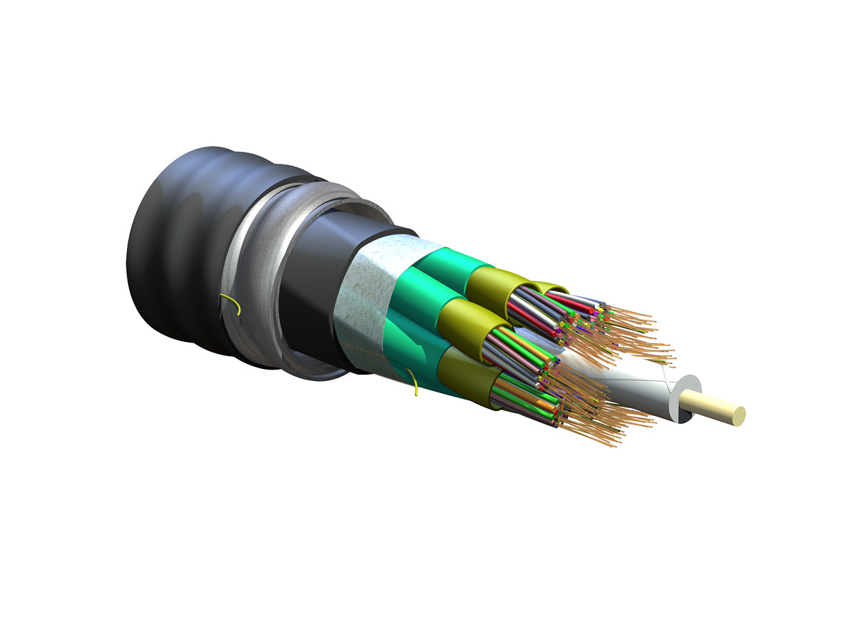 144T8P-Y3190-A3 | FREEDM® One Unitized, Interlocking Armored, Tight ...