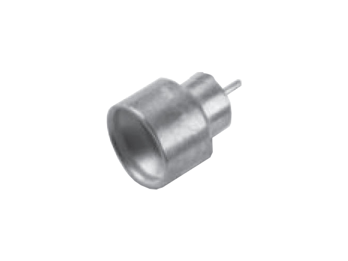 GPPO Male Hermetic Shrouds | Corning