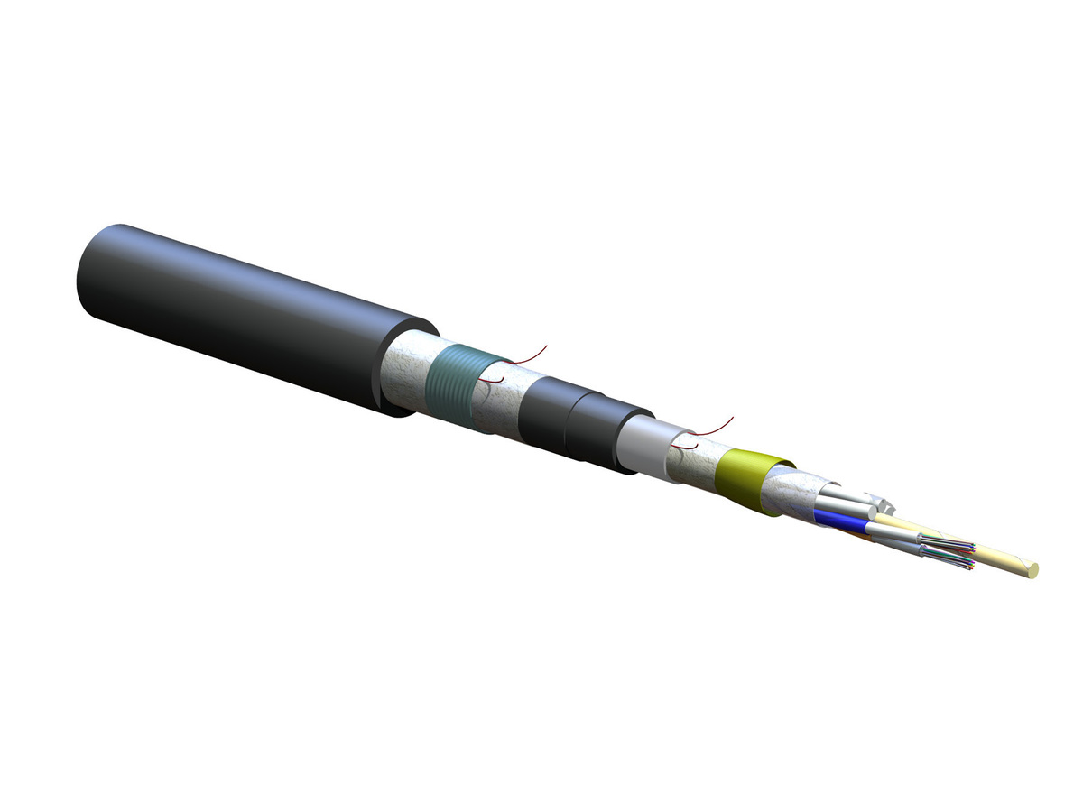 024TRV-T3B88P2P | Indoor/Outdoor Oil Resistant Light Armored Cable U-DQ ...