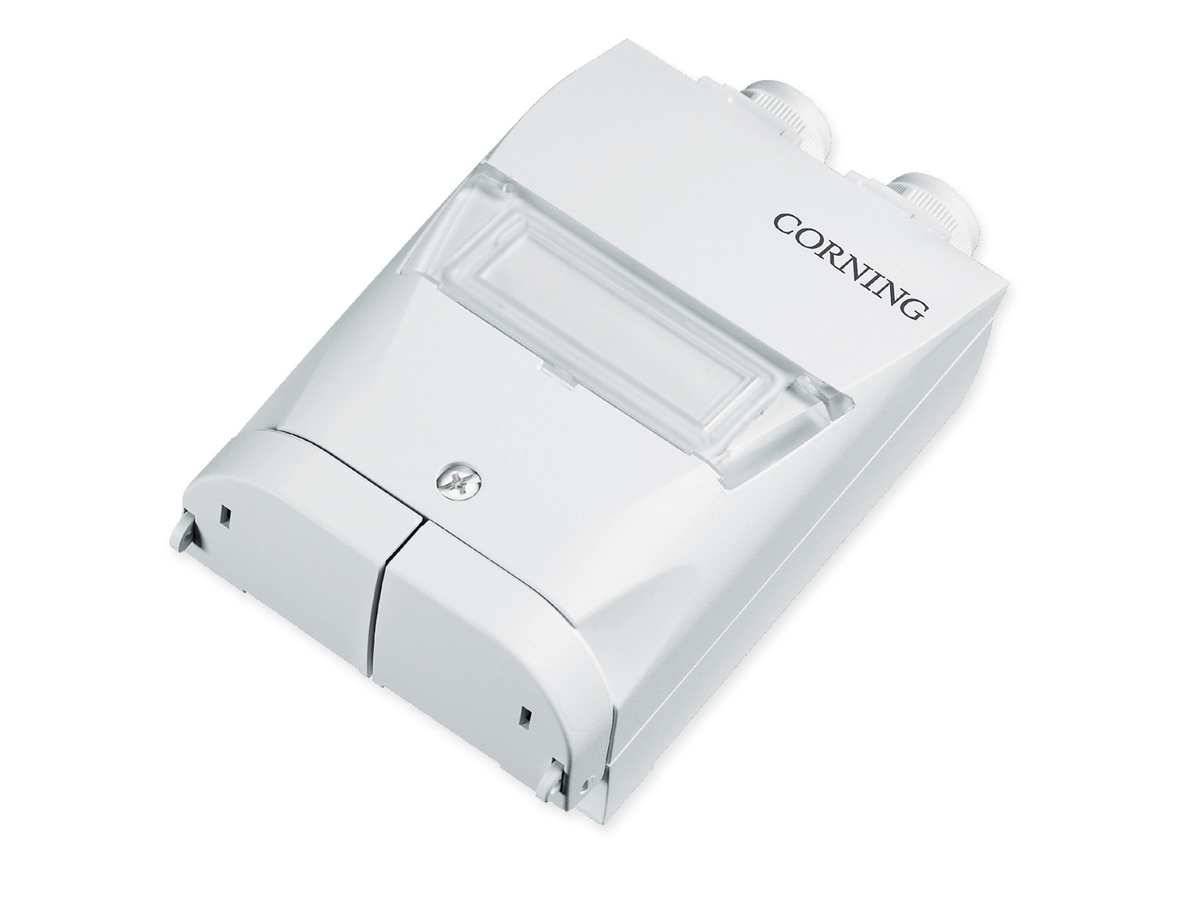 CAXISD-U0201-C002 | Everon® Copper Datacom IP67/65 Outlet for RJ45 ...