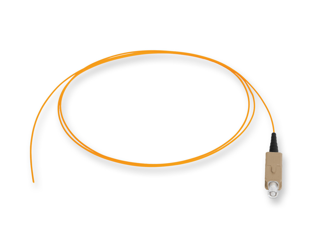 003901K4Z43002M | Professional 0.9 mm 1 Fibre Pigtail InfiniCor® 300 ...