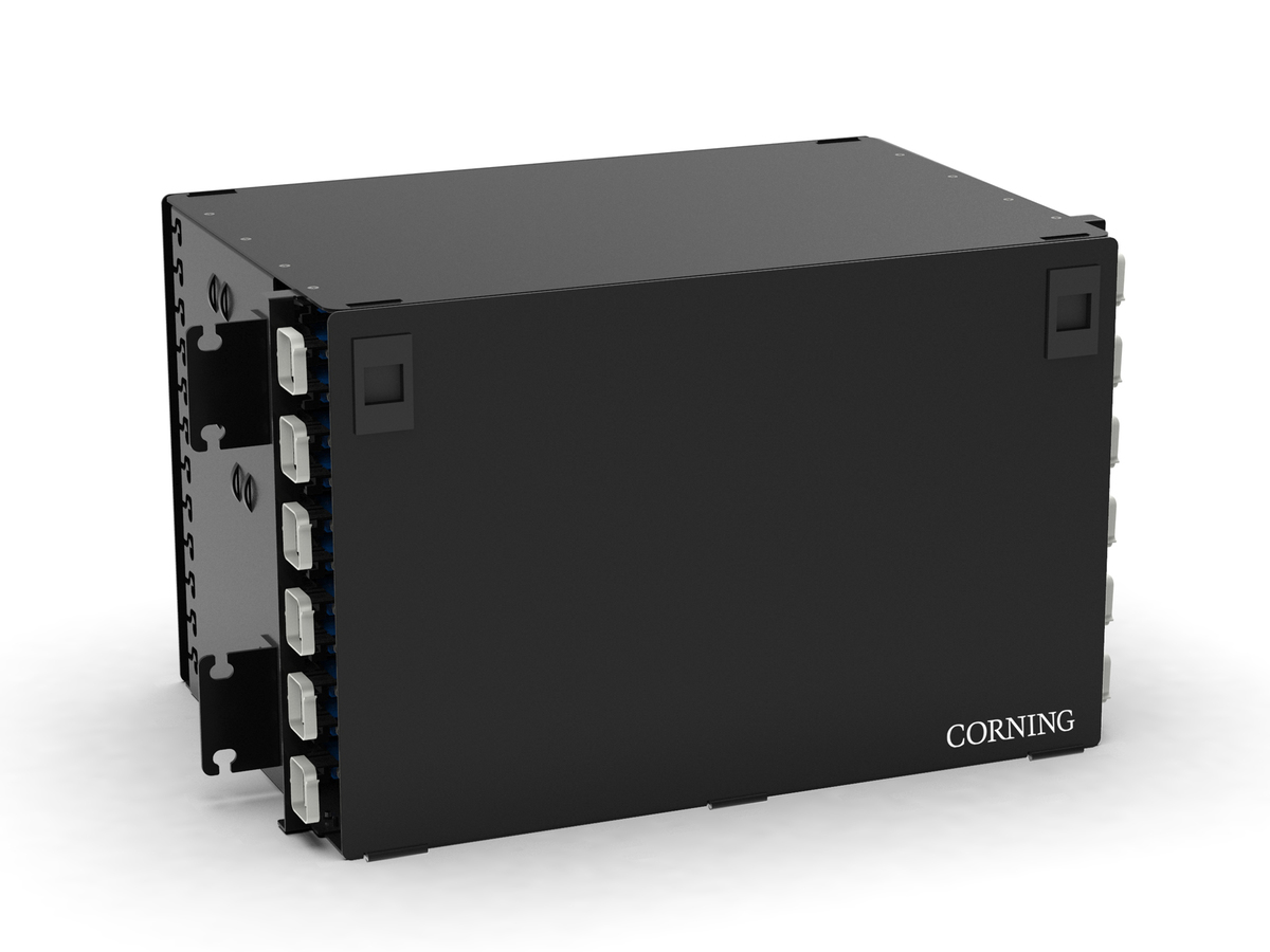 Reduced Depth Housing | Corning