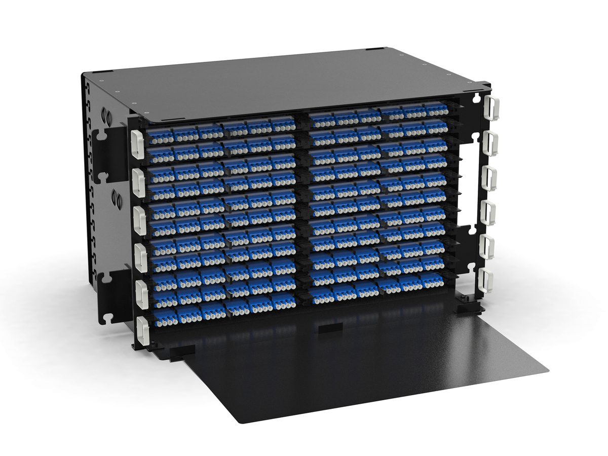 Reduced Depth Housing | Corning