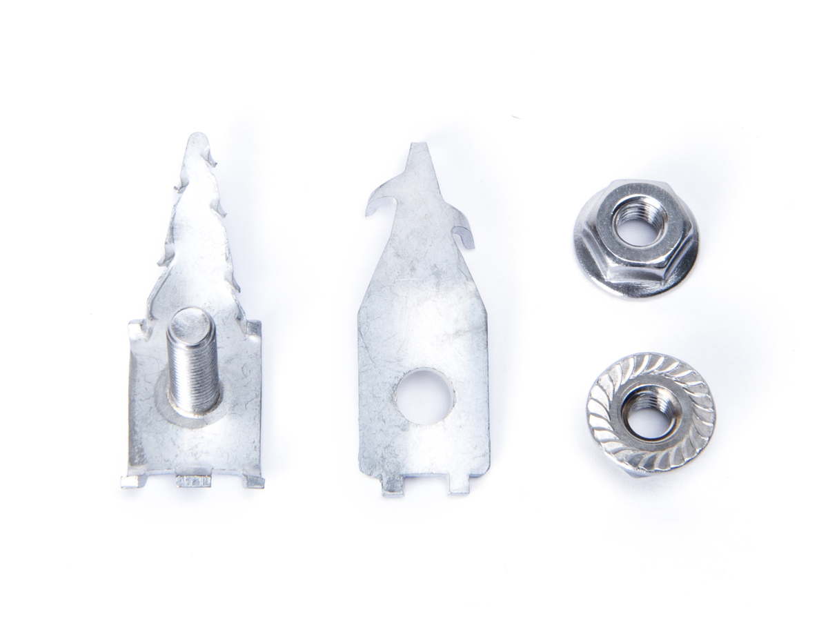 80610414866 | Shield Bond Connector 4460-D Shield Bond Connector | Corning