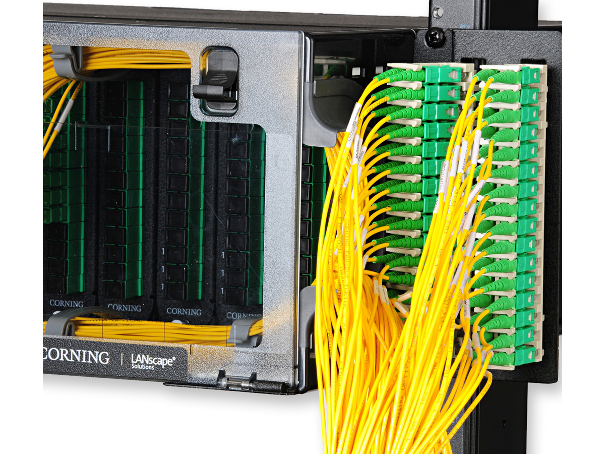 CCH-SPLTR-PRK-BKT | Splitter Parking Lot Storage Bracket for LANscape ...