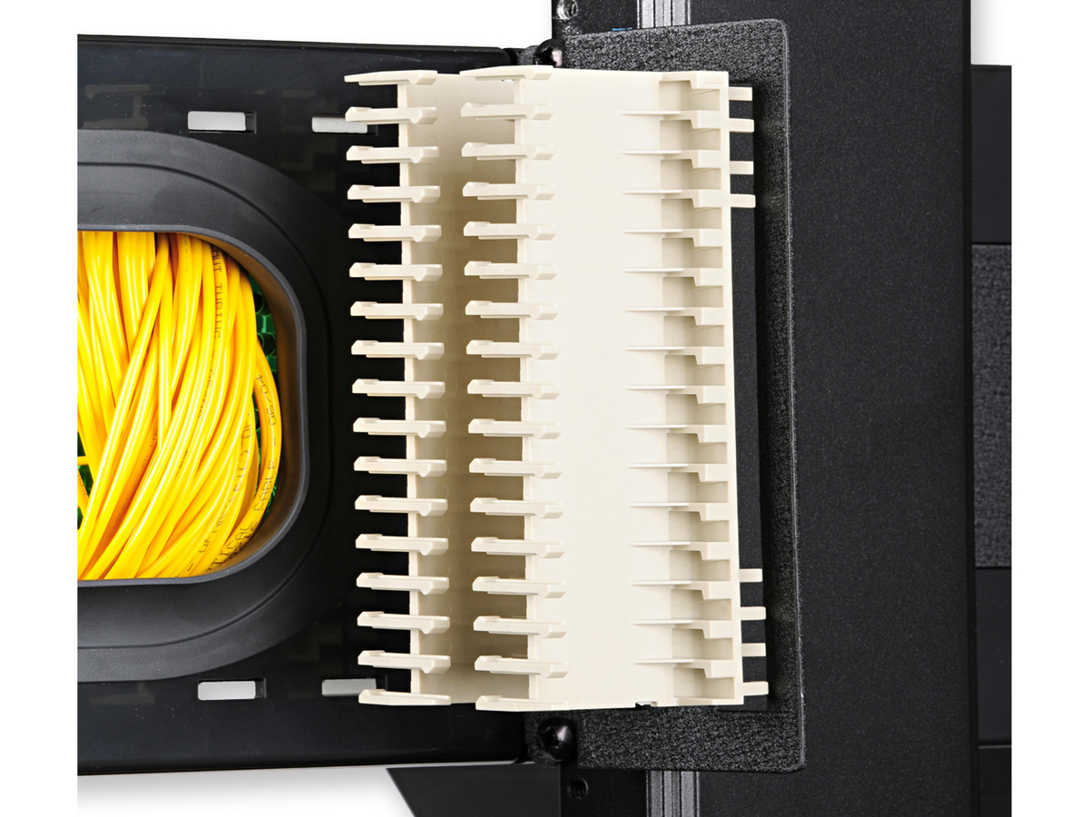 CCH-SPLTR-PRK-BKT | Splitter Parking Lot Storage Bracket for LANscape ...