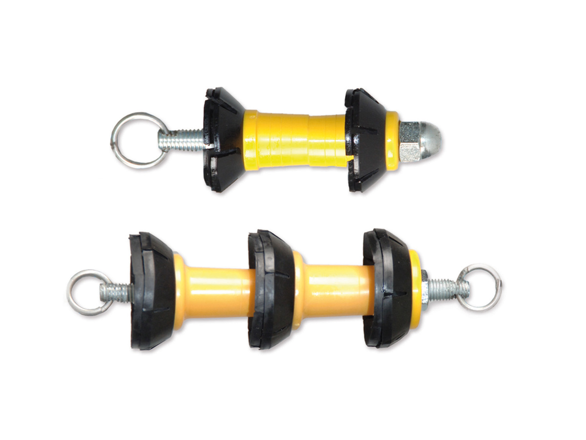 Standard and Pulling Shuttle | Corning