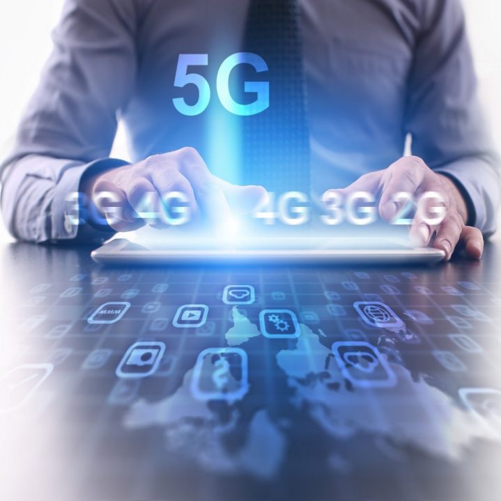 Single Family Unit (SFU) Fiber Deployment | FTTP Network Architecture ...