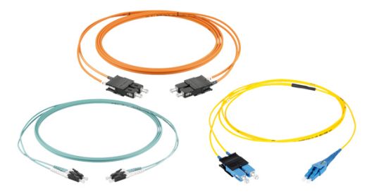 Fiber Optic Cable Assemblies | Corning