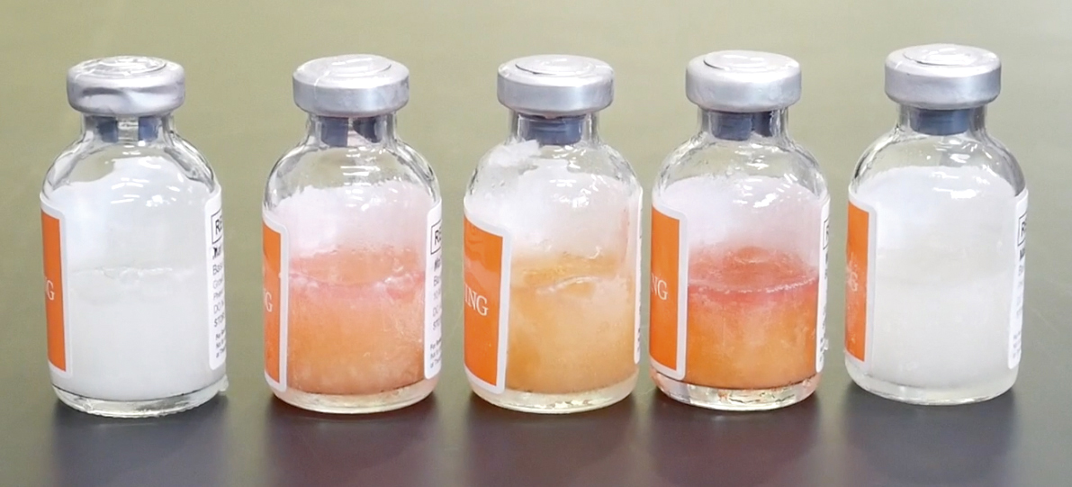 Corning マトリゲル基底膜マトリックスの性質 | よくあるご質問とその回答｜Corning