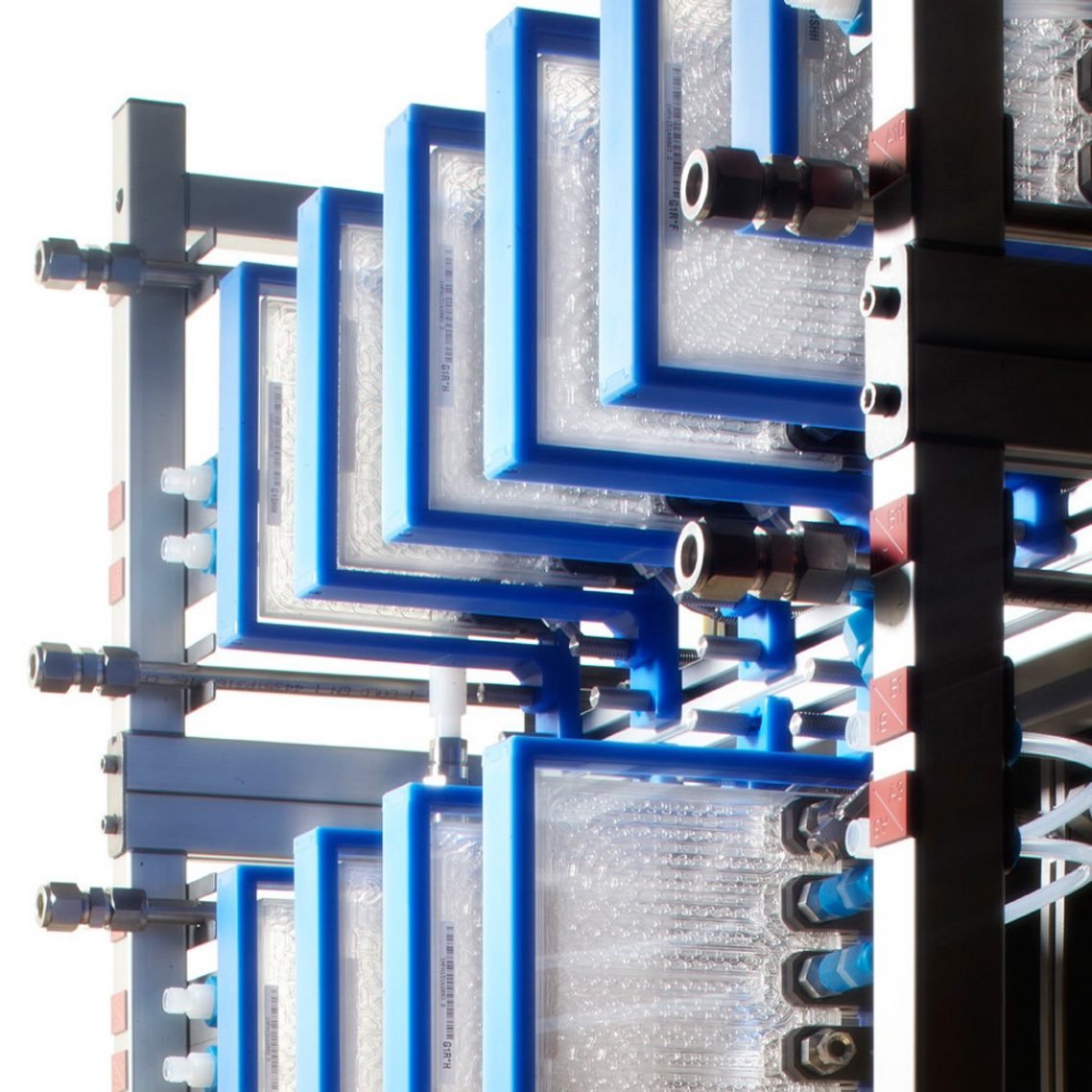 Resources | Advanced-Flow Reactors | Corning