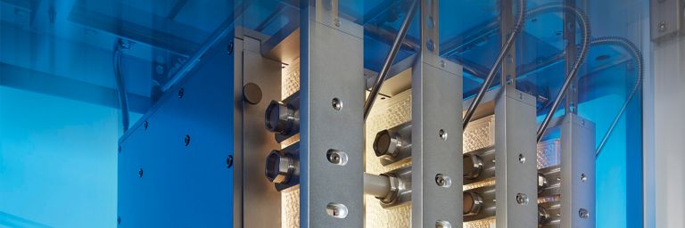 Advanced-Flow™ Reactors (AFR) | Continuous Lab Flow Chemistry and Industrial Reactor Products ...