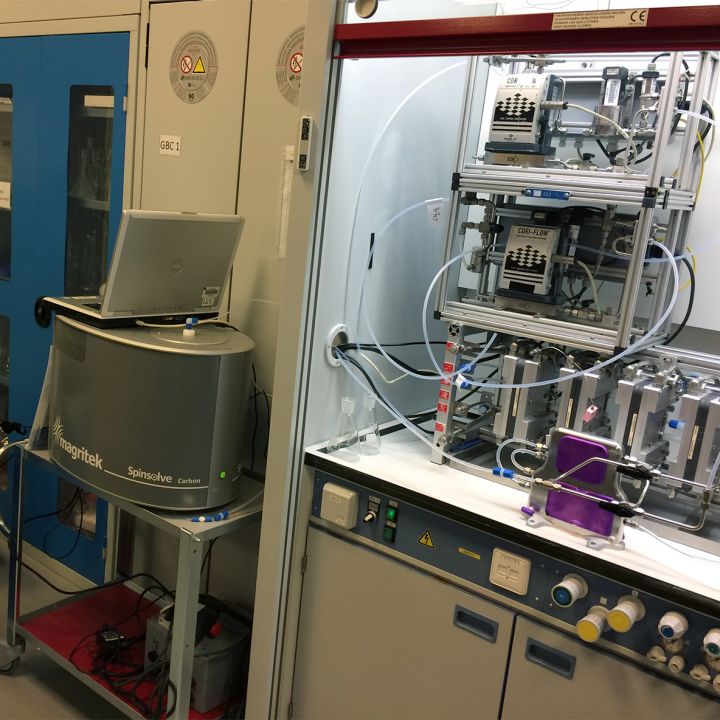 Continuous Flow Technology | AFR Collaborates with Zaiput Flow ...