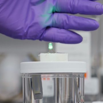 Ceramic Innovations | Ceramic Technologies | Corning