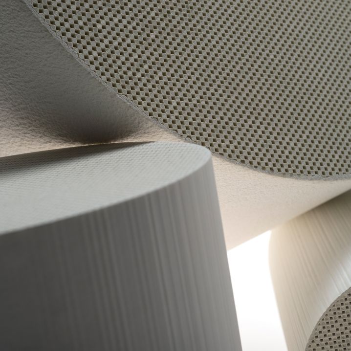 Ceramic Innovations | Ceramic Technologies | Corning
